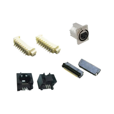 HRS FH52E-50S-0.5SH FFC FPC Flat Flexible Connector Assembly for sale