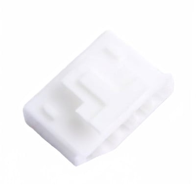 Hong Cheng HC-XHB2.54-3Y Rectangular Connector Housing