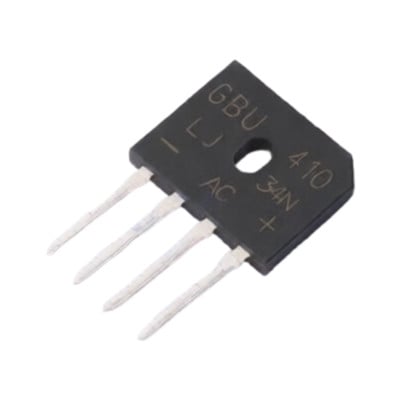 LangJie GBU810 Bridge Rectifier Chip