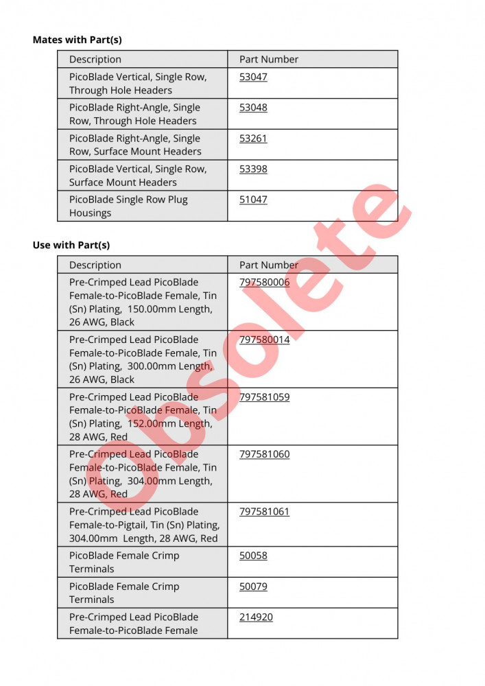 Product document page 3