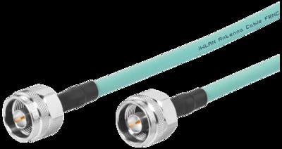 SIEMENS 6XV18755AH20 RF Coaxial Cable for sale