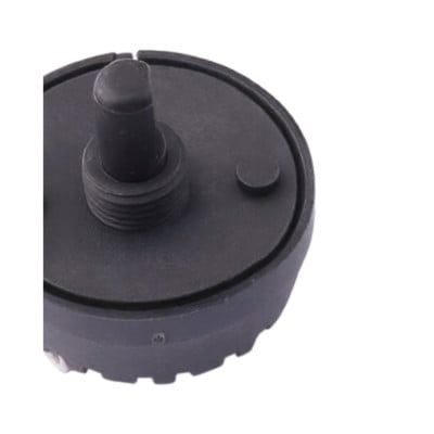 Legion MFR01-A1M07L9SR-B Rotary Switch