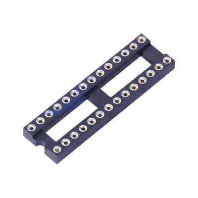 Nextron 100-063-200-1001-00 IC Socket