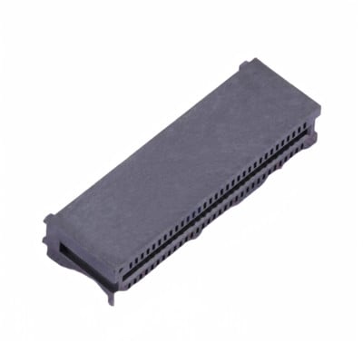 WingTAT HEE30LP03BK Edgeboard Connector Chip
