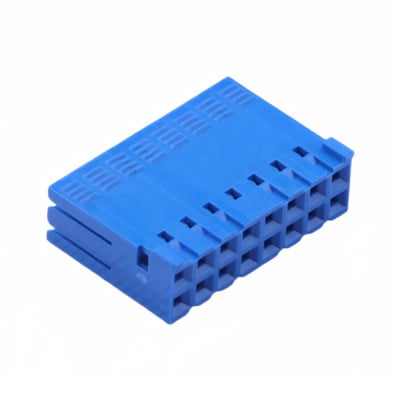 CJT(Changjiang Connectors) A2550HD-8P