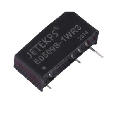 JETEKPS E0509S-1WR3 DC DC Converter Chip for sale