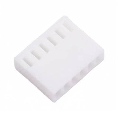 CJT(Changjiang Connectors) A2543H-9P-2-WH