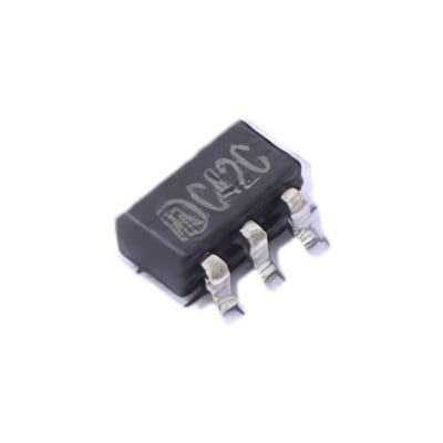Mingda Microelectronics MD6127C50 Supervisor Chip