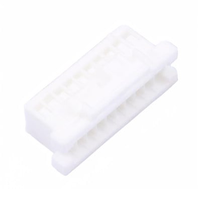 G-Switch GT-A2508HM-108W01 Rectangular Connector Housing
