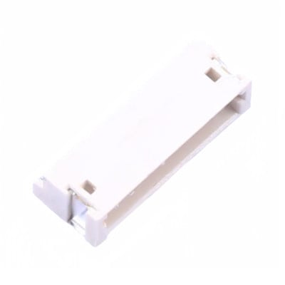 SHOU HAN 2.0-8P WT Male Header Pins