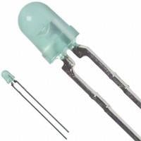 Broadcom HSMZ-C190 Discrete LED Indication Chip for sale