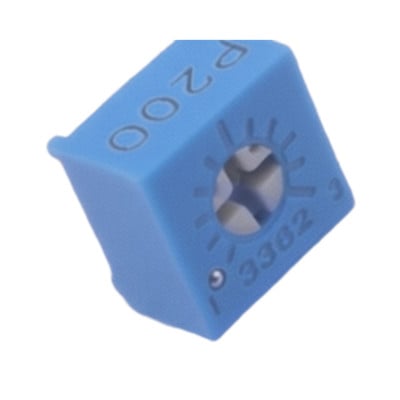 JIERR 3362P-1-101 Trimmer Potentiometer