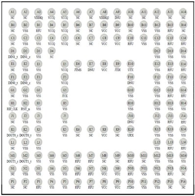 Metorage MA2H064CWHAQ for sale