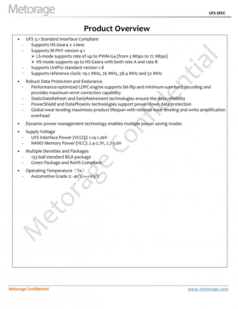 MA2H064CWHAQ specification page 4