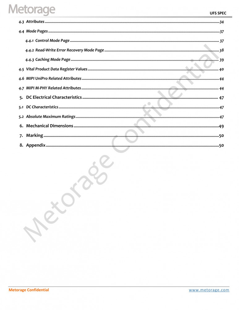 MA2H064CWHAQ specification page 6