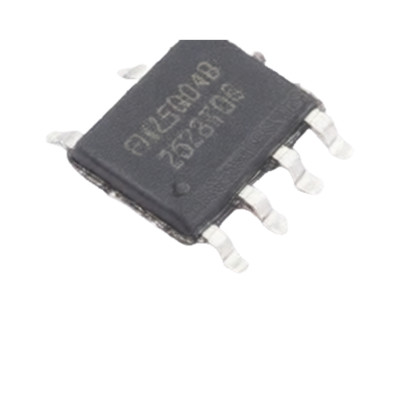 FUDAN MICRO FM24C04D-SO-T-G Memory IC
