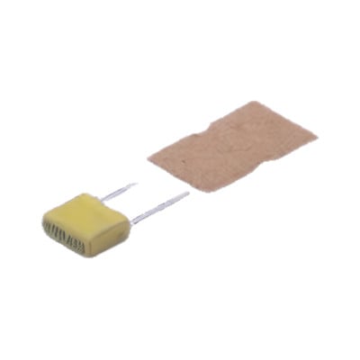 KYET PE204J2A0503 Thin Film Capacitor