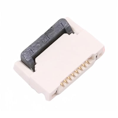 JUSHUO AFC24-S08FIC-00 FFC FPC Flat Flexible Connector Assembly for sale