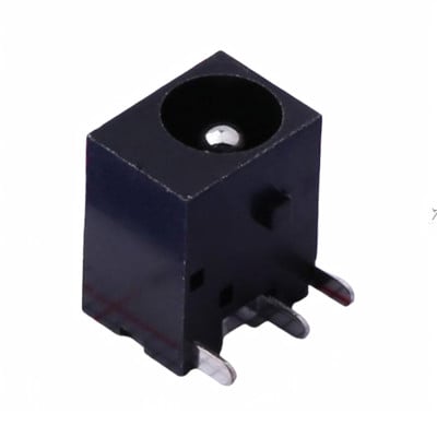 XKB Connection DC-0440-2.5A-2.5 Power Connector for sale