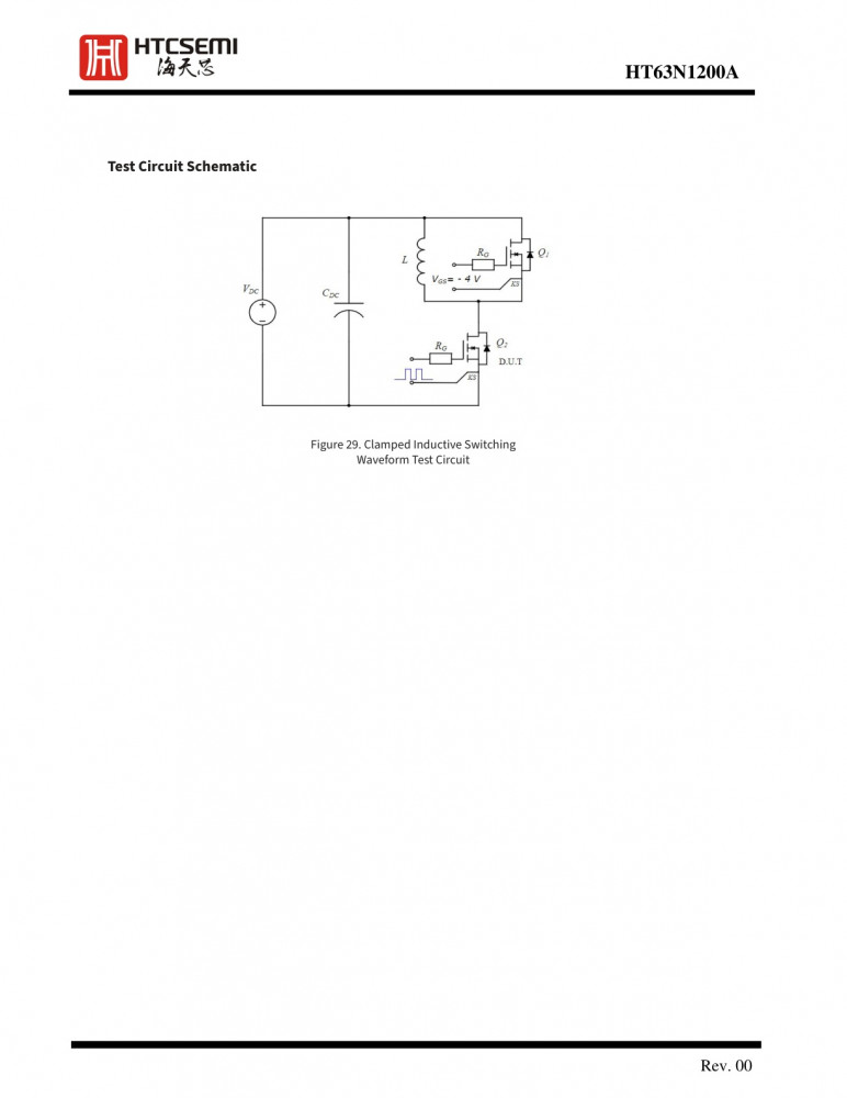 HT63N1200AKZ datasheet page 9