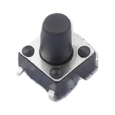 Khon TSB06331-045D332DA-R1000 Tactile Switch
