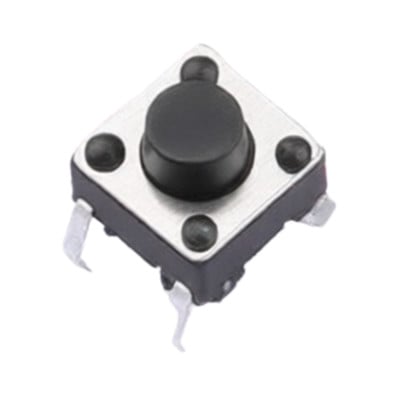 Khon TSD06111-025D333DA Tactile Switch