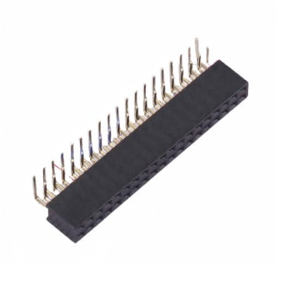 kinghelm KH-2FH90-2X19P-H6.35 for sale