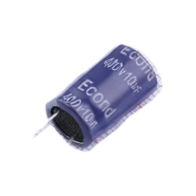 Econd 100uF400V16x31FS