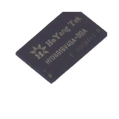 HeYangTek HYD8G08V4BA-B7A Memory IC