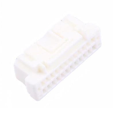 jkun A1506Y-210-E3W-P Rectangular Connector Housing
