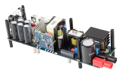 Infineon EVALLEDICL8201F2TOBO1
