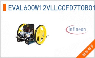 Infineon EVAL600W12VLLCCFD7TOBO1 for sale