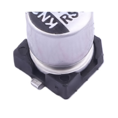 KNSCHA RST10UF16V013 Aluminum Electrolytic Capacitor for sale