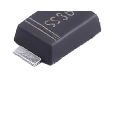 Shikues SS52F Single Diode