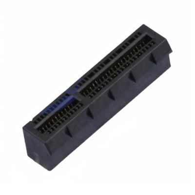 XKB Connection X1611WVS-164-9TV01 Pluggable Connector Assembly