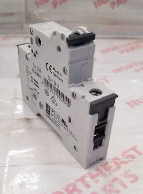 SIEMENS 5SY4116-8 Miniature Circuit Breaker for sale
