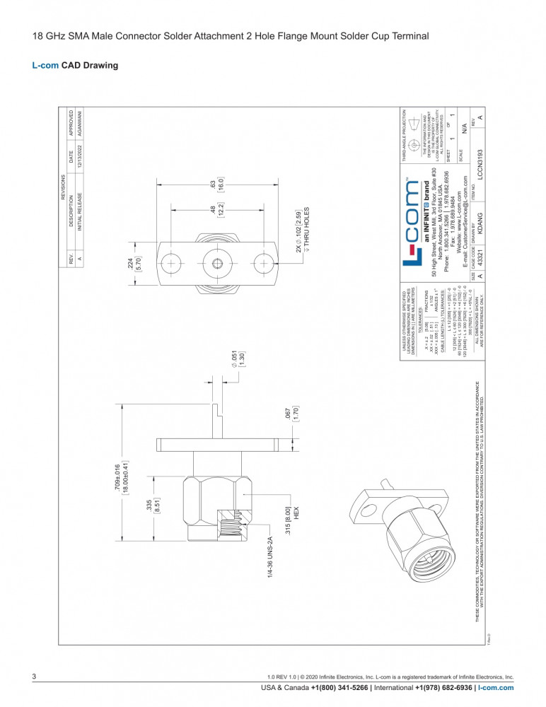 LCCN3193 technical document page 3