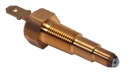 KEMET TRS1-80BPR002 Industrial Mechanical Thermostat Chip
