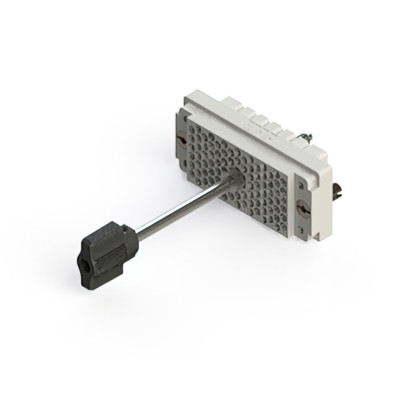 EDAC 516-038-541-251 Backplane Connector Housing for sale