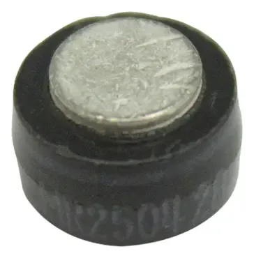 EIC BY255 Single Diode