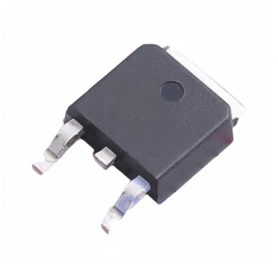 Slkor SL2101W Single N-Channel MOSFET