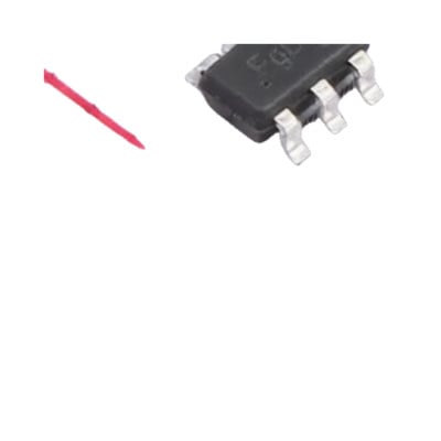 etasolution ETA1471FT2G DC DC Switching Voltage Regulator