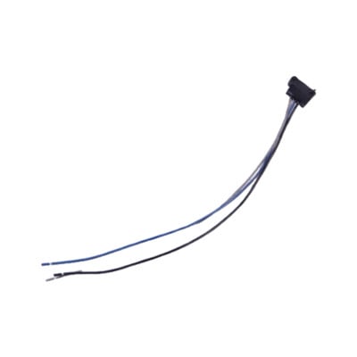 Korean Hroparts Elec K9-2821D-7WDD-1B Limit Switch