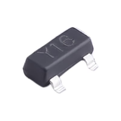 LGE BZX84C24 Single Zener Diode