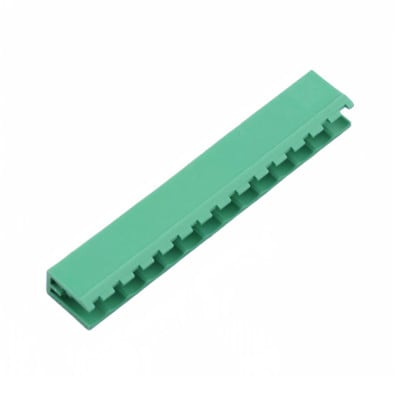 MAX MX2EDGV-2.5-13P-GN01-Cu-A Header Plug Socket