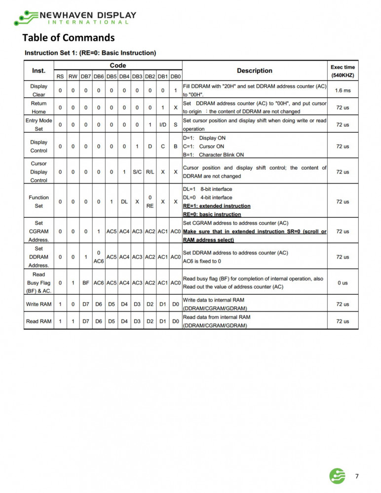NHD-14432WG-BTFH-V#T document page 8