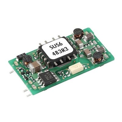 Cosel SUS62415B Off-Board DC DC Converter