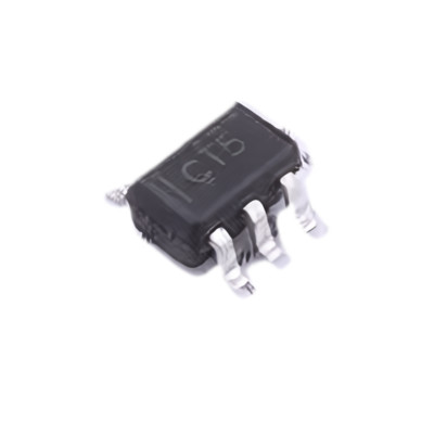 GR 74LVC2G07LT06ARCQ Buffers, Drivers, Receivers & Transceivers Chip