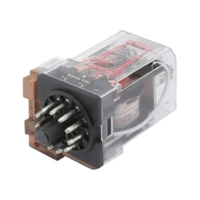CHINT JS14P 99s AC220V Industrial Relay
