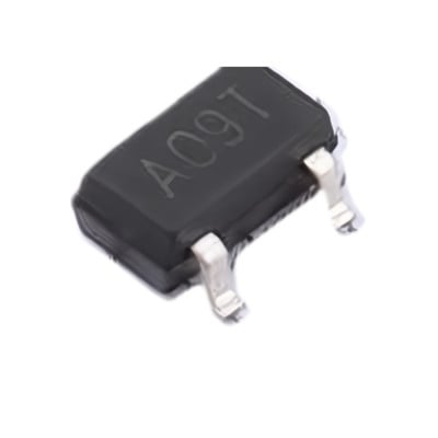DOINGTER DO3402AA Single N-Channel MOSFET